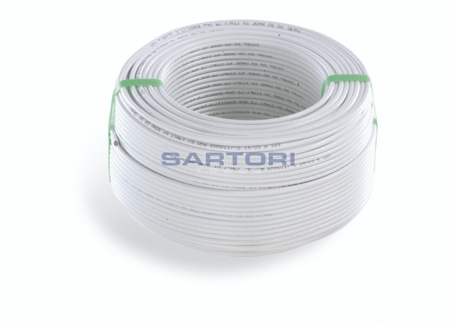 CAVO CAVEL BIANCO S.A.>75 DB