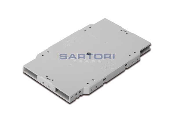 CARTOLINA PORTA GIUNTI 12 FIBRE OTTICHE