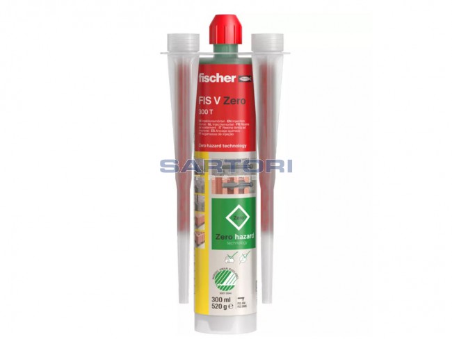 ANCORANTE CHIMICO FISHER