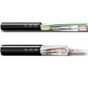 CAVI COASSIALI - CAVI E CONNETTORI